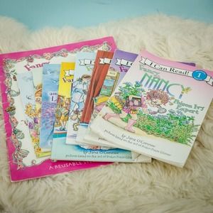 fancy nancy - Poshmark